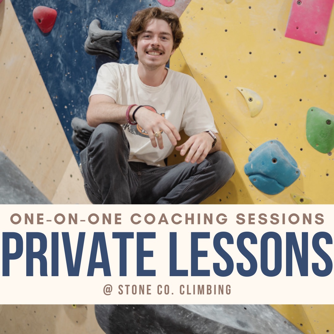 Classes - Stone Co. Climbing