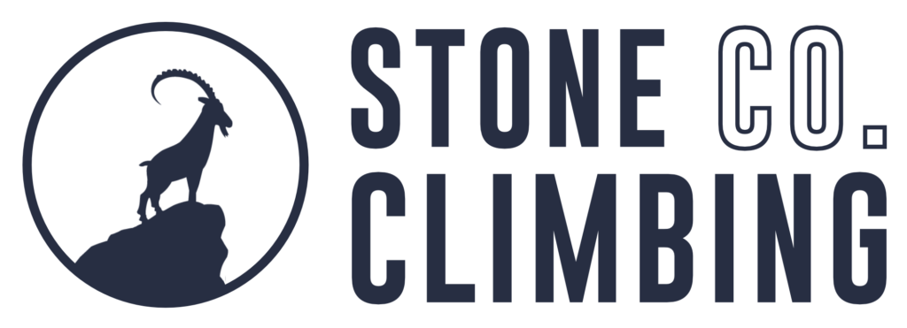 Stone Co Climbing - Stone Co. Climbing
