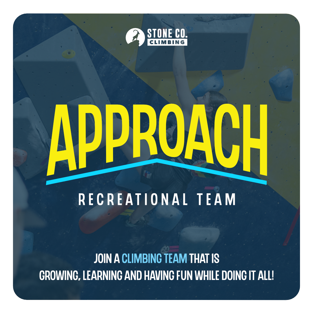 Texas Ibexes | Stone Co. Climbing