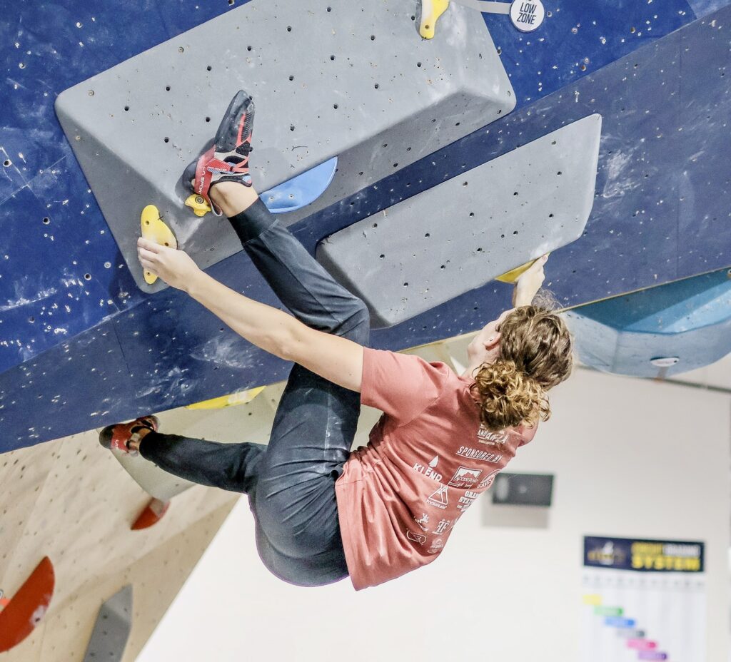 Competitions | Stone Co. Climbing